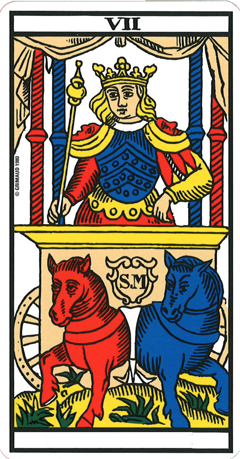 Descubra o seu Tarot Draw com Sofia
